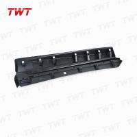 China TWT 75075-48140 75076-48140 Outside Rear Door Moulding Sub-Assy 75071-48100 75072-48100 for Toyota Lexus RX Series 2015-2019 for sale