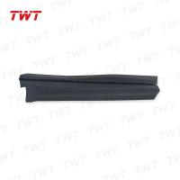 China TWT 75077-78010 75078-78010 Lower Outside Rear Door Molding Sub-Assy 7507778010 7507878010 for Toyota Lexus NX Series 2014- for sale