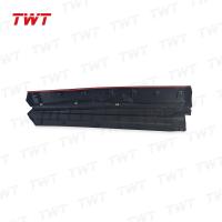 China TWT 75077-78010 75078-78010 Lower Outside Rear Door Molding Sub-Assy 7507778010 7507878010 for Toyota Lexus NX Series 2014- for sale