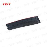 China TWT 75077-78010 75078-78010 Lower Outside Rear Door Molding Sub-Assy 7507778010 7507878010 for Toyota Lexus NX Series 2014- for sale