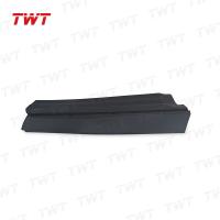China TWT 75077-78010 75078-78010 Lower Outside Rear Door Molding Sub-Assy 7507778010 7507878010 for Toyota Lexus NX Series 2014- for sale