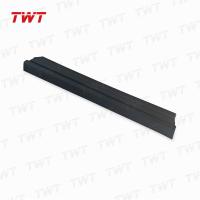 China TWT 75073-78010 75074-78010 Oem Front Door Outside Lower Left Right Moulding 75077-78010 75078-78010 for Toyota Lexus NX Series for sale
