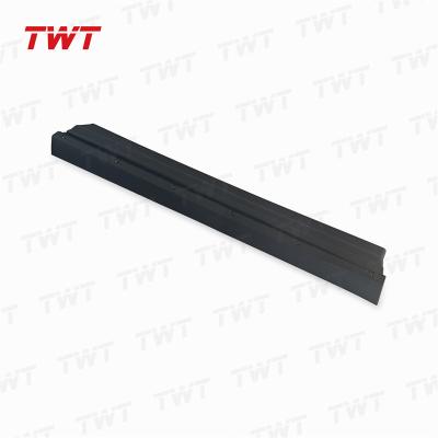 China TWT 75073-78010 75074-78010 Oem Front Door Outside Lower Left Right Moulding 75077-78010 75078-78010 for Toyota Lexus NX Series for sale