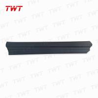 China TWT 75073-78010 75074-78010 Oem Front Door Outside Lower Left Right Moulding 75077-78010 75078-78010 for Toyota Lexus NX Series for sale