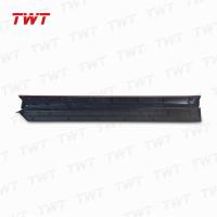 China TWT 75073-78010 75074-78010 Oem Front Door Outside Lower Left Right Moulding 75077-78010 75078-78010 for Toyota Lexus NX Series for sale