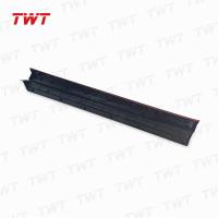 China TWT 75073-78010 75074-78010 Oem Front Door Outside Lower Left Right Moulding 75077-78010 75078-78010 for Toyota Lexus NX Series for sale