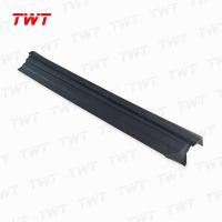 China TWT 75073-78010 75074-78010 Oem Front Door Outside Lower Left Right Moulding 75077-78010 75078-78010 for Toyota Lexus NX Series for sale