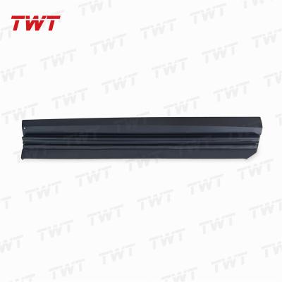 China TWT 75072-48100 75071-48100 75075-48140 7507648140 Outside Front Door Lower Molding Moulding Sub-Assy for Toyota Lexus RX Series for sale