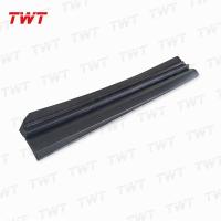 China TWT 75072-48100 75071-48100 75075-48140 7507648140 Outside Front Door Lower Molding Moulding Sub-Assy for Toyota Lexus RX Series for sale