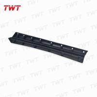 China TWT 75072-48100 75071-48100 75075-48140 7507648140 Outside Front Door Lower Molding Moulding Sub-Assy for Toyota Lexus RX Series for sale