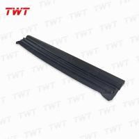 China TWT 75072-48100 75071-48100 75075-48140 7507648140 Outside Front Door Lower Molding Moulding Sub-Assy for Toyota Lexus RX Series for sale