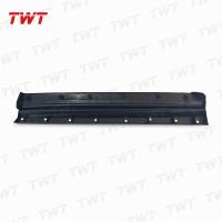 China TWT 75072-48100 75071-48100 75075-48140 7507648140 Outside Front Door Lower Molding Moulding Sub-Assy for Toyota Lexus RX Series for sale