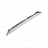 China TWT 76801-48230 76801-48280 7680148281 7680148290 Outside Back Door Rear Gate Moulding Garnish Sub-Assy for Lexus RX270 350 450H for sale