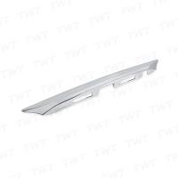China TWT 76801-48230 76801-48280 7680148281 7680148290 Outside Back Door Rear Gate Moulding Garnish Sub-Assy for Lexus RX270 350 450H for sale
