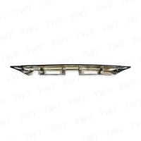 China TWT 76801-48230 76801-48280 7680148281 7680148290 Outside Back Door Rear Gate Moulding Garnish Sub-Assy for Lexus RX270 350 450H for sale