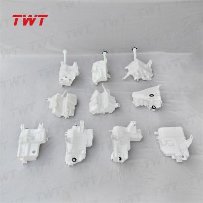 China TWT Windshield Washer Wiper Tank Jar Assy 85315 33330 85315 33461 85315 33520 85315 78030 85355 33230 85355 48050 85355 48070 for sale