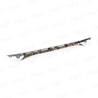 China TWT 76801-33460 76801-33440 76801-33621 7680133641 Outside Luggage Compartment Door Garnish Sub-Assy for Toyota Lexus ES350 300H for sale