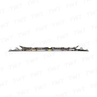 China TWT 76801-33460 76801-33440 76801-33621 7680133641 Outside Luggage Compartment Door Garnish Sub-Assy for Toyota Lexus ES350 300H for sale