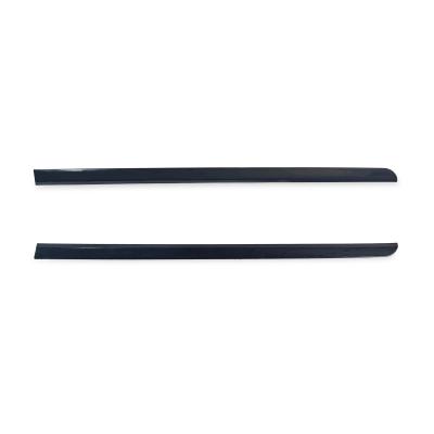 China TWT 75735-33050 75736-33050 75735-33051 75736-33051 Door Outside Lower Strip 7573533050 7573633050 for Toyota Lexus ES350 2006 for sale