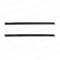 China TWT 75735-33050 75736-33050 75735-33051 75736-33051 Door Outside Lower Strip 7573533050 7573633050 for Toyota Lexus ES350 2006 for sale