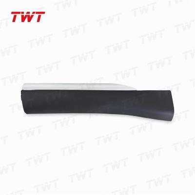 China TWT 75076-48040 Outside Rear Door Molding W/Chrome Sub-Assy 75071-48030 75072-48030 75075-48040 for Toyota Lexus RX270 350 450H for sale