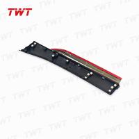 China TWT 75076-48040 Outside Rear Door Molding W/Chrome Sub-Assy 75071-48030 75072-48030 75075-48040 for Toyota Lexus RX270 350 450H for sale