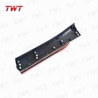 China TWT 75076-48040 Outside Rear Door Molding W/Chrome Sub-Assy 75071-48030 75072-48030 75075-48040 for Toyota Lexus RX270 350 450H for sale
