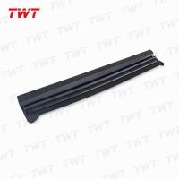 China TWT 75071-48100 75072-48100 Car Rear Door Outside Moulding Body Side Molding 75075-48140 75076-48140 for Toyota Lexus RX Series for sale