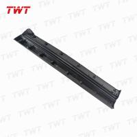 China TWT 75071-48100 75072-48100 Car Rear Door Outside Moulding Body Side Molding 75075-48140 75076-48140 for Toyota Lexus RX Series for sale