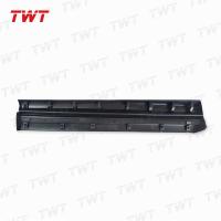 China TWT 75071-48100 75072-48100 Car Rear Door Outside Moulding Body Side Molding 75075-48140 75076-48140 for Toyota Lexus RX Series for sale