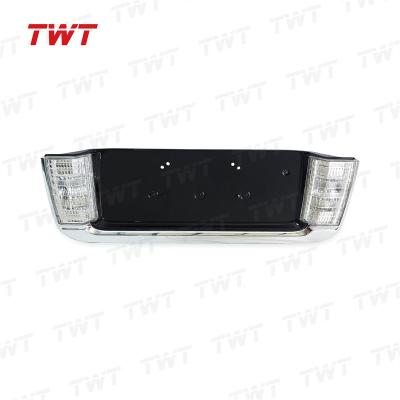 China TWT 76801-60040 76801-60060 76801-60061 76801-60062 Outside Back Door Garnish Sub-Assy for Toyota Lexus LX470 2003-2005 for sale