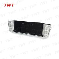 China TWT 76801-60040 76801-60060 76801-60061 76801-60062 Outside Back Door Garnish Sub-Assy for Toyota Lexus LX470 2003-2005 for sale