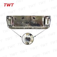 China TWT 76801-60040 76801-60060 76801-60061 76801-60062 Outside Back Door Garnish Sub-Assy for Toyota Lexus LX470 2003-2005 for sale