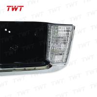 China TWT 76801-60040 76801-60060 76801-60061 76801-60062 Outside Back Door Garnish Sub-Assy for Toyota Lexus LX470 2003-2005 for sale