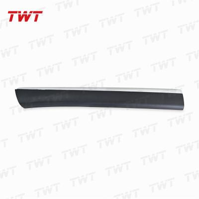 China TWT 75072-48030 75072-48060 75071-48060 75075-48050 75075-48090 Moulding Sub-Assy Front Door Outside for Lexus RX270 350 450H for sale