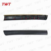 China TWT 75072-48030 75072-48060 75071-48060 75075-48050 75075-48090 Moulding Sub-Assy Front Door Outside for Lexus RX270 350 450H for sale