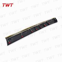 China TWT 75072-48030 75072-48060 75071-48060 75075-48050 75075-48090 Moulding Sub-Assy Front Door Outside for Lexus RX270 350 450H for sale
