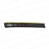 China TWT Moulding Sub-Assy Front Door Outside 7507248030 7507248060 7507148060 7507548050 7507548090 7507548070 7507548100 7507648040 for sale