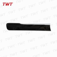 China TWT 75071-60060 75072-60070 75071-60061 75072-60071 Outside Front Door Moulding Sub-Assy for Toyota Lexus GX400 460 2009-2013 for sale