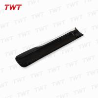 China TWT 75071-60060 75072-60070 75071-60061 75072-60071 Outside Front Door Moulding Sub-Assy for Toyota Lexus GX400 460 2009-2013 for sale