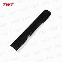 China TWT 75071-60060 75072-60070 75071-60061 75072-60071 Outside Front Door Moulding Sub-Assy for Toyota Lexus GX400 460 2009-2013 for sale