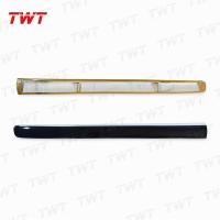 China TWT 75072-60070 75072-60071 Outside Front Door Moulding Sub-Assy 7507260070 7507260071 for Toyota Lexus GX400 460 2009-2013 for sale