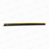 China Twt 75736-33050 75736-33051 75072-33090 75072-33110 75735-33050 Car Front Door Strip Outside Moulding Body Side Skirt for sale