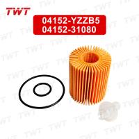 China Twt 04152-YZZB5 04152-31080 04152-31060 04152-38010 04152-YZZA4 0415238020 Auto Parts Car Filter Series Car Oil Filter for Lexus for sale