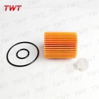 China Twt 04152-YZZB5 04152-31080 04152-31060 04152-38010 04152-YZZA4 0415238020 Auto Parts Car Filter Series Car Oil Filter for Lexus for sale