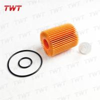 China Twt 04152-YZZB5 04152-31080 04152-31060 04152-38010 04152-YZZA4 0415238020 Auto Parts Car Filter Series Car Oil Filter for Lexus for sale