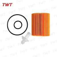 China Twt 04152-YZZB5 04152-31080 04152-31060 04152-38010 04152-YZZA4 0415238020 Auto Parts Car Filter Series Car Oil Filter for Lexus for sale