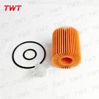 China Twt 04152-YZZB5 04152-31080 04152-31060 04152-38010 04152-YZZA4 0415238020 Auto Parts Car Filter Series Car Oil Filter for Lexus for sale