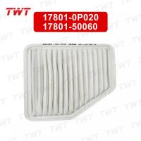 China Twt 17801-0P020 17801-50060 17801-51083 Car Accessories Air Cleaner Filter Element for Toyota Crown 2005- for sale