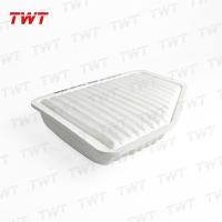 China Twt 17801-0P020 17801-50060 17801-51083 Car Accessories Air Cleaner Filter Element for Toyota Crown 2005- for sale